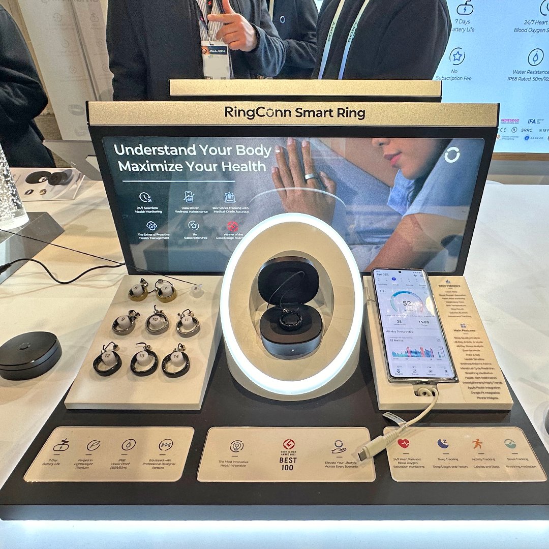 CES 2024: Technology That Enriches Human Interactions